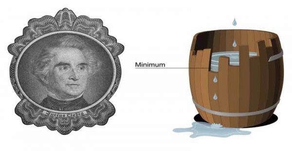 اهمیت شناخت قانون حداقل لیبیگ در رشد گیاهان - آینده نگاران مغز